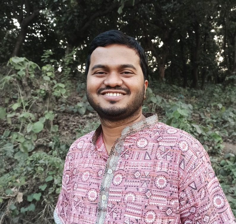 News & Updates - Moshiur’s Homepage